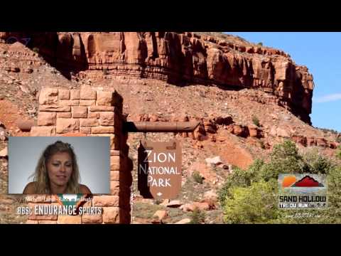BBSC Endurance Sports: Sand Hollow Triathlon