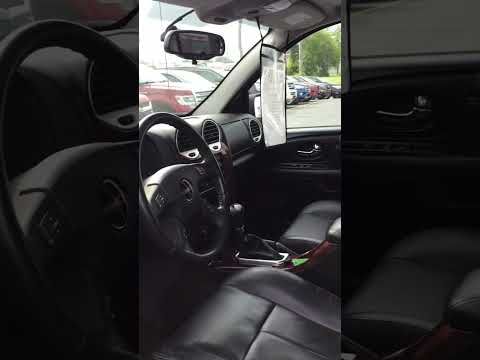2005 GMC Envoy SLT 72,326 miles 52111763