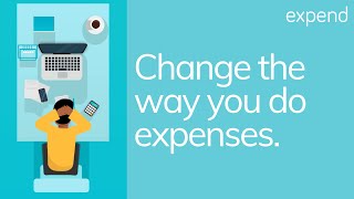 Expend | Reviews, Pricing & Demos - SoftwareAdvice GB