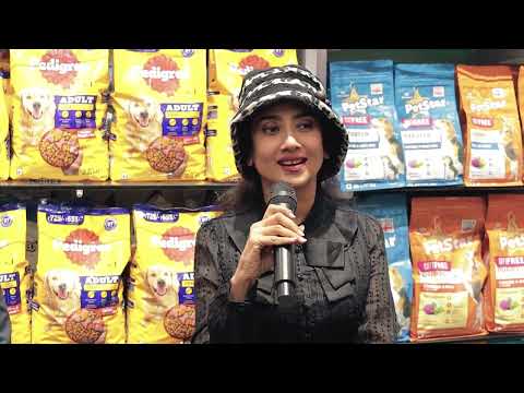 THE DOGSPOT HATIBAGAN VERSION 2 || A complete Pet store clinic and Grooming station