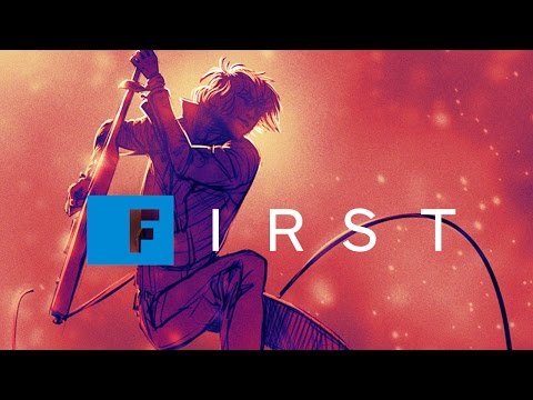 How a Rock Band Song Gets Made - IGN First