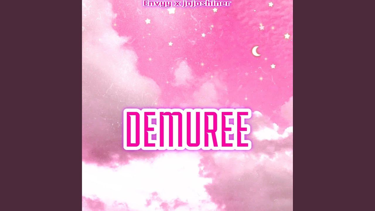 Demuree (feat. Jojoshiner & BristolP)