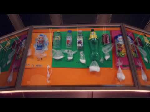 Poster - How much sugar is in soft drinks?