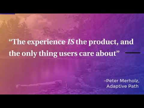 Creating Valuable Learning Experiences