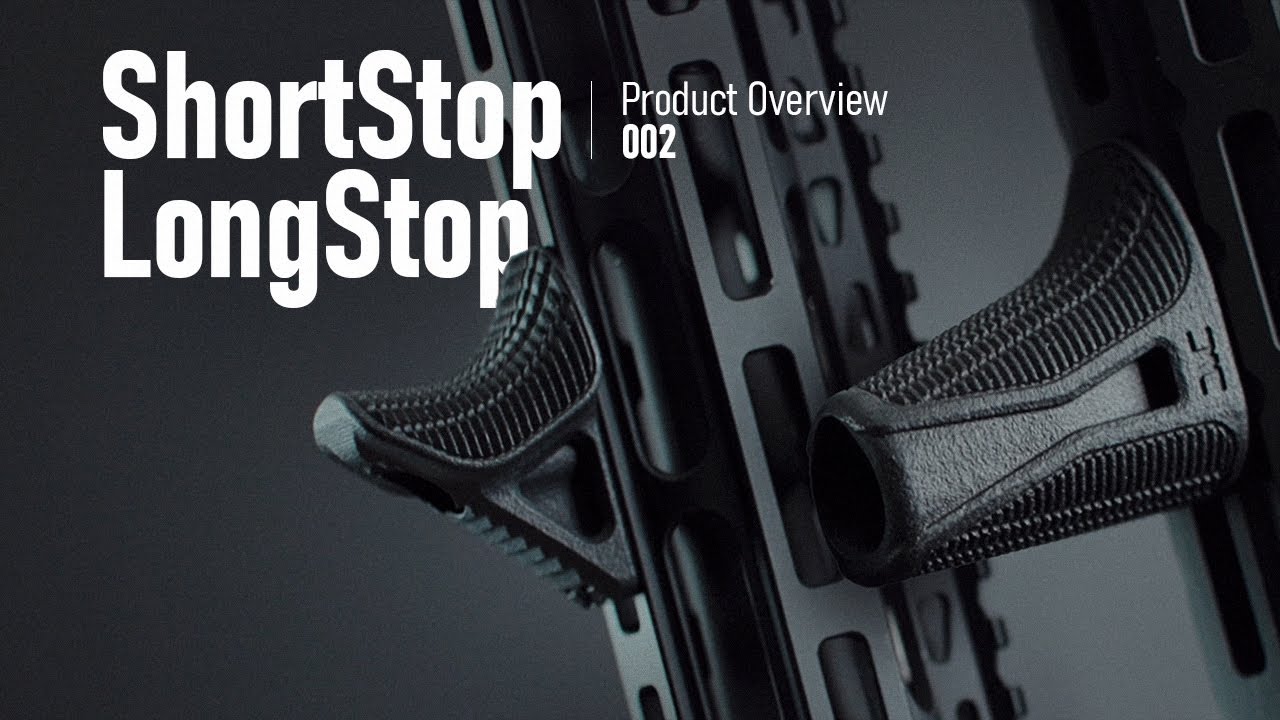 Picking the Perfect Handstop | ShortStop vs LongStop Comparison