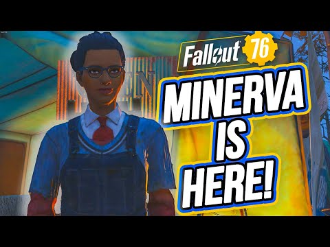 Steam Community :: Video :: Fallout 76 PRIME Meat Week Rewards and EPIC ...