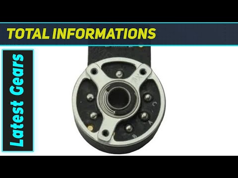 Essential DJI Air 3 Repair: GERRIT Gimbal Yaw Motor