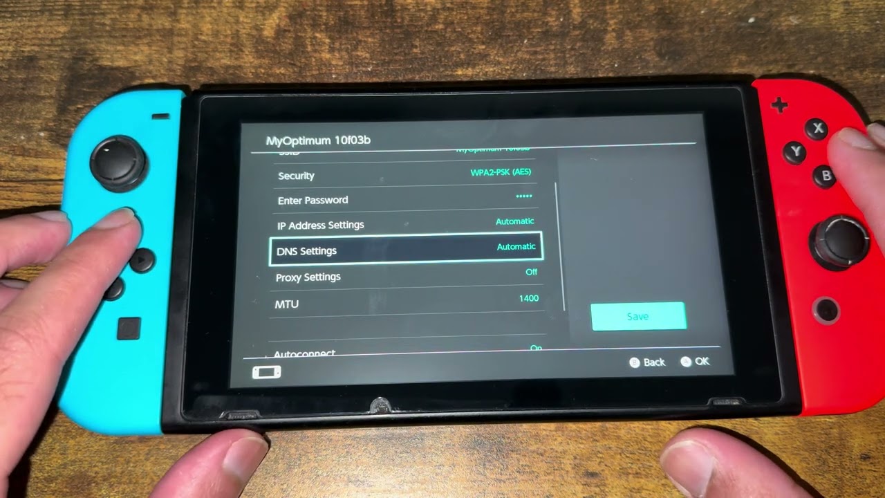 How To Get Faster Download Speed For Nintendo Switch In 2025 (10X Your Speed!)