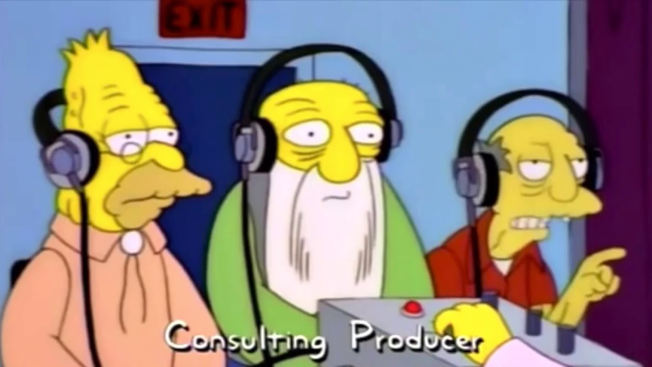 Jasper gets a hearing test...