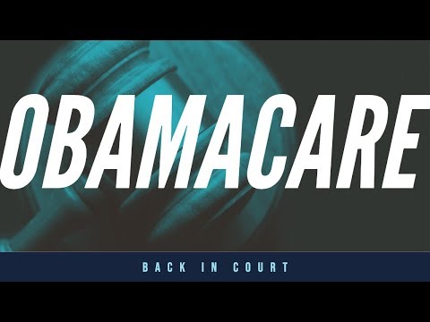 ACA Back in Court: What's Happening and What Needs to be Done