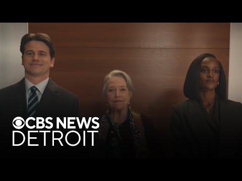 Catching up with the stars of the new series "Matlock"