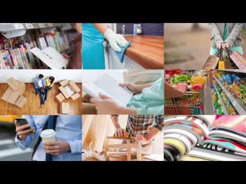 Imagefilm Planatol - Smart Gluing - englisch