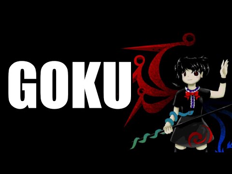 Top Touhou Characters That Can Beat Goku (Part 2)