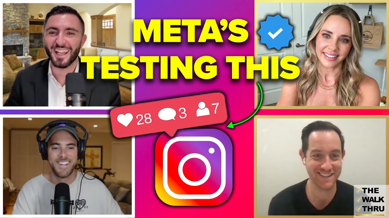 Meta Verified Expands with 3 New Verification Tiers: What Does it Mean ...