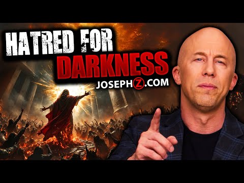 A Public Spectacle of Them | Voice of God with Joseph Z