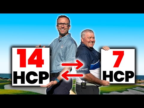 How to Play Golf - Stableford  #1