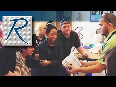 Reynolds Advanced Materials College Seminar Overview