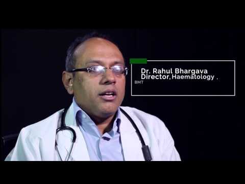 Aplastic anemia