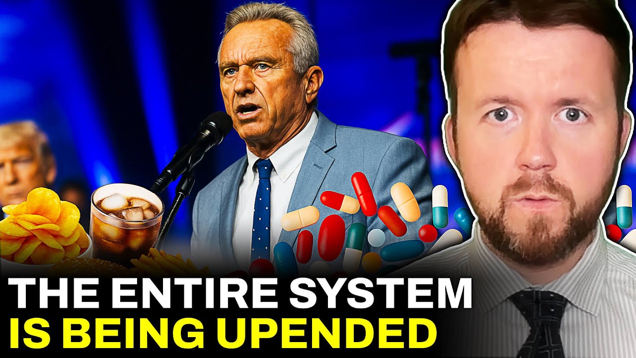 Global Debt Markets in Turmoil: The Impact of America's Food Industry ...