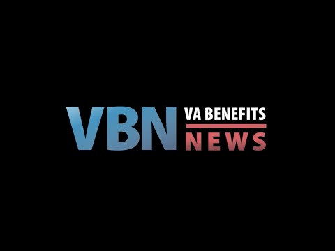 VA Benefits News – October 2021