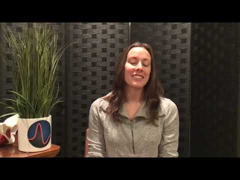 Meet the PT: Rebecca
