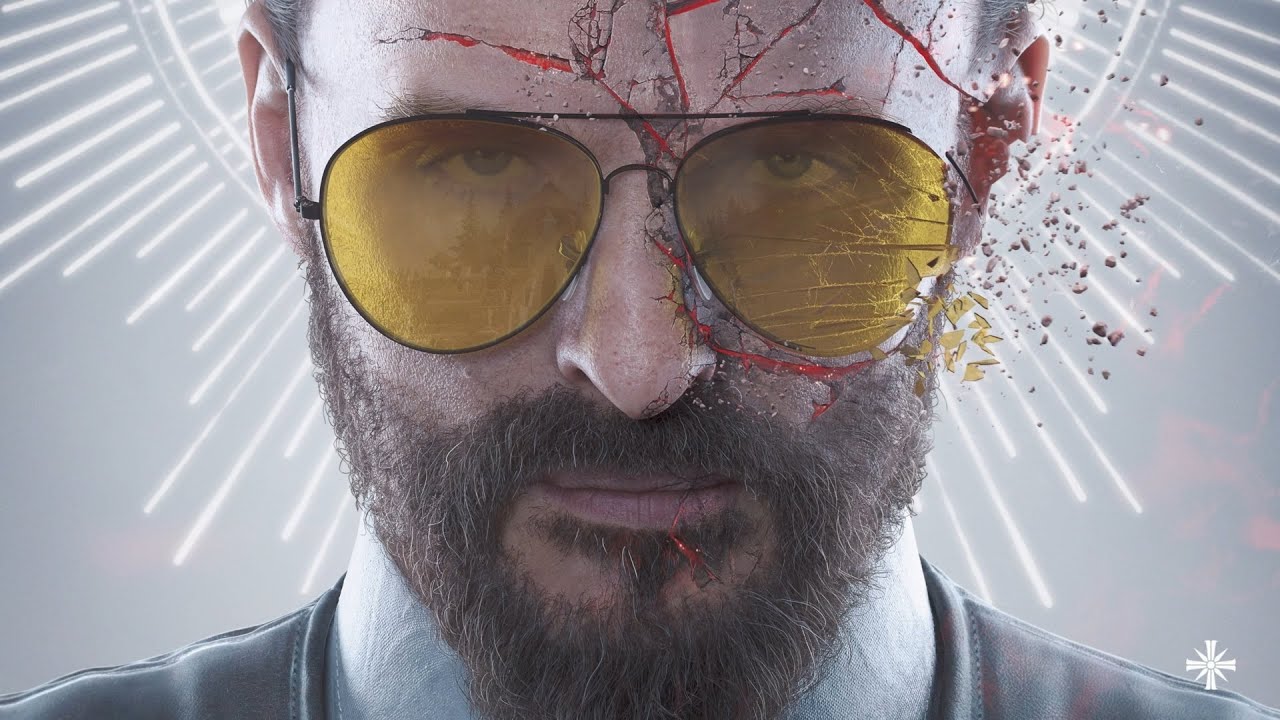 Far Cry 6 Collapse - The Book of Joseph Gameplay Walkthrough