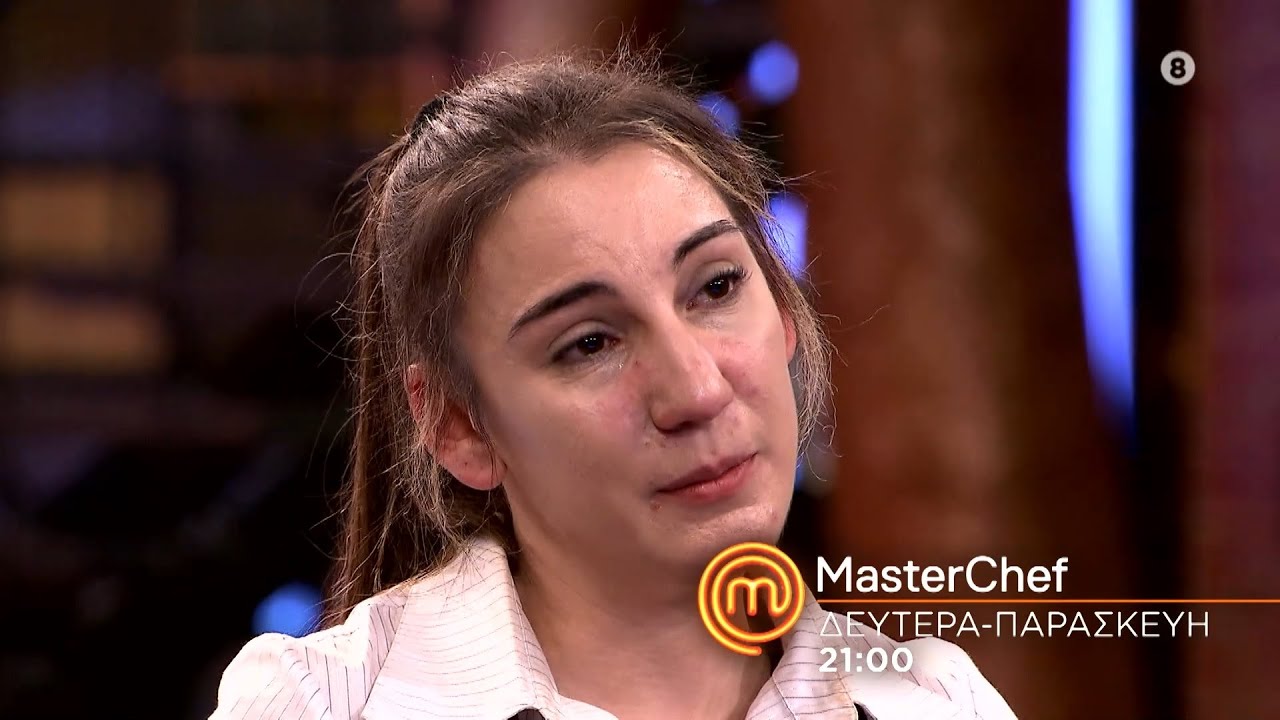 MasterChef 2025 - Spoiler (13/2): Η ψηφοφορία φέρνει νέες εντάσεις ...