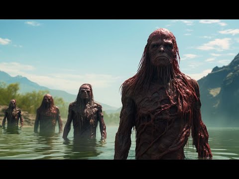 Bible Prophecy About 4 Fallen Angels In The River Euphrates River