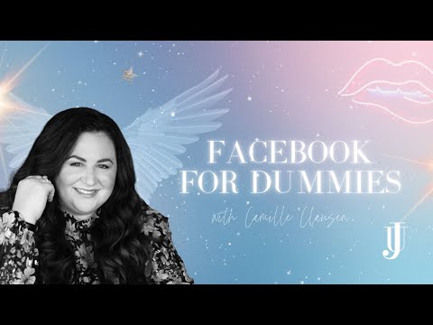 Facebook for Dummies