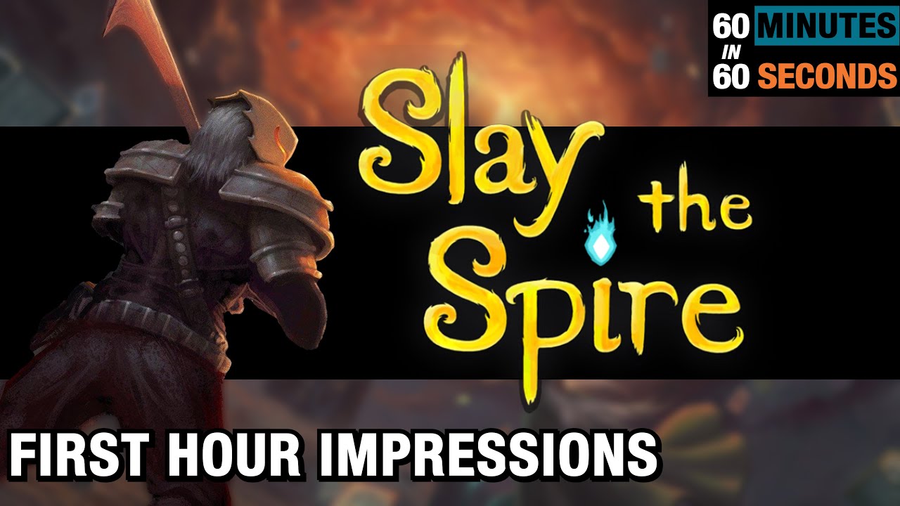 Is Slay The Spire worth playing more?