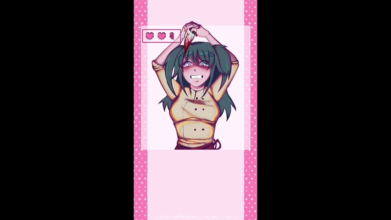 aishiteitanoni - even though i loved you ( animation meme ) ft. lacey’s diner !