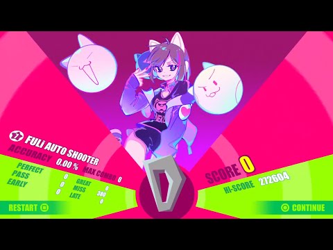Steam Community :: Video :: FuLi Auto Shooter ｜Hard 0 Score