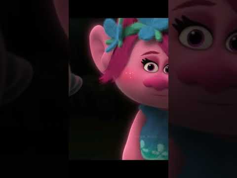 True Colours - Trolls #trolls #poppy #dreamworks