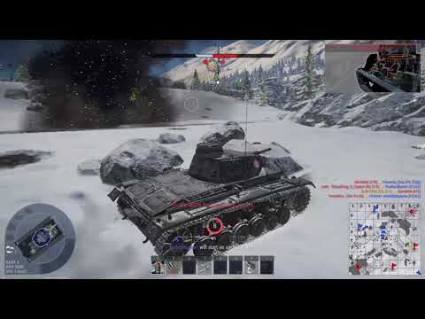 Steam Community :: Video :: How Does The Panzer Rush..