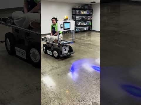 Robot Day 2024