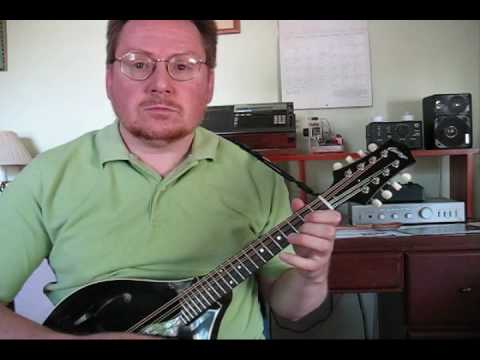 Morrison’s Jig | Mandolin GDAE TAB 200 tunes, so far.