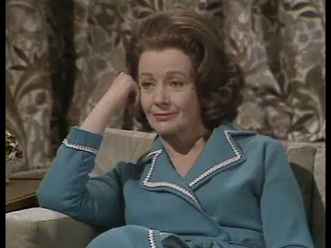 Justice (1971 – 1974) – Margaret Lockwood – #31 – S03E05 – The Fine ...