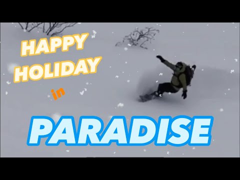 Japanese Holiday Riding February 11, 2025 Hokkaido Backcountry