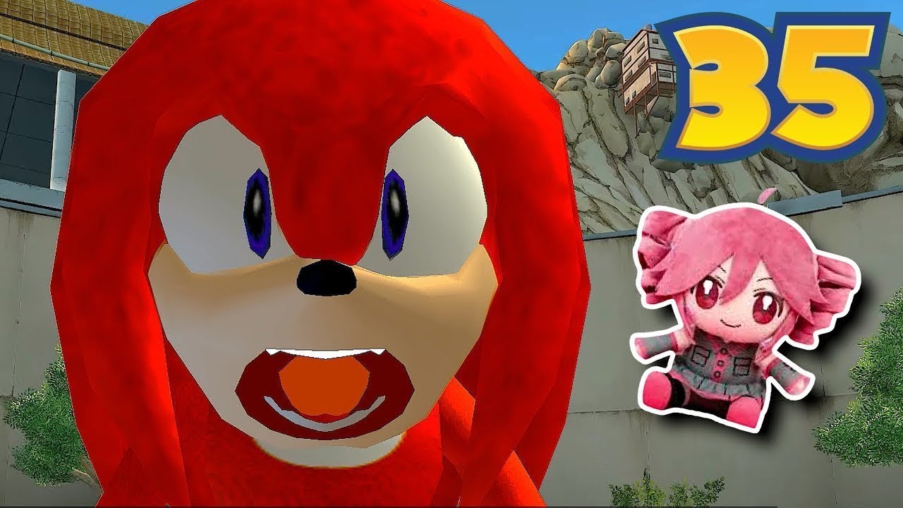 AtariX Sonic Memes Compilation 35