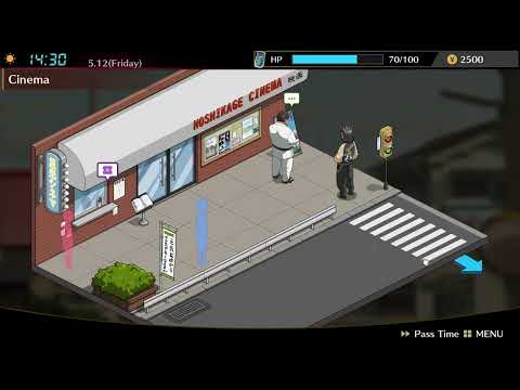 ShrimpNoodle - Self Defense Dojo [Guide] All "Hidden Money" Locations + Achievement