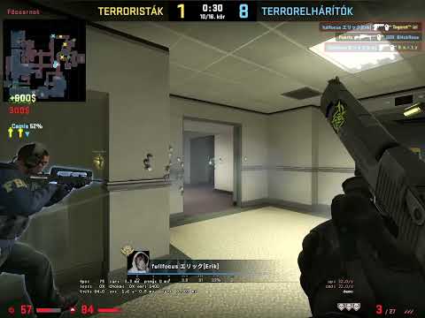Steam Community :: Video :: deagle 4k
