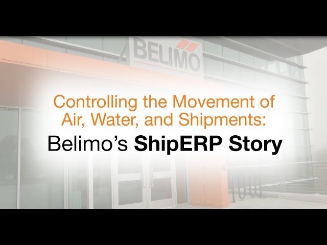 ShipERP Pricing, Reviews, & Features in 2022