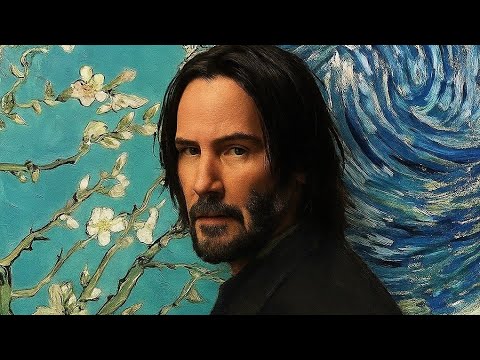 Keanu Reeves The Moment When It All Comes Alive