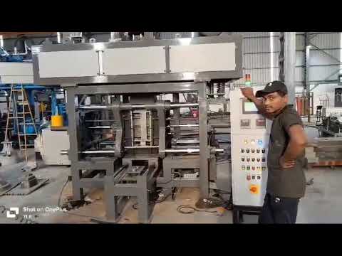 Shell Moulding Machine at Best Price in India