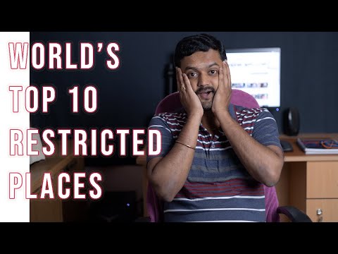 You can visit these places only in Google Map | ND Talks | Tamil