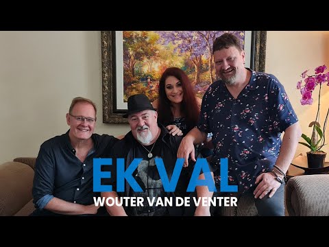 Wouter van de Venter Releases New Single And Video, “My Bok” – SAMDB News