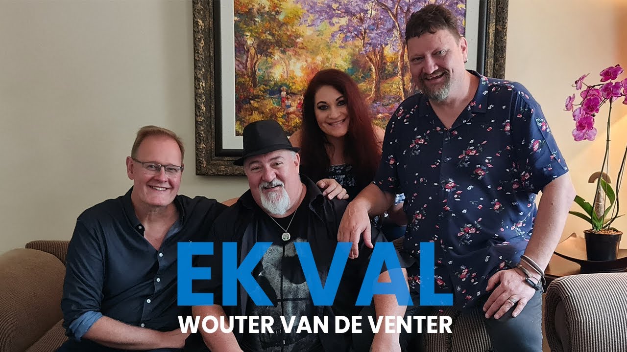 Ek Val by Wouter Van De Venter from South Africa | Popnable