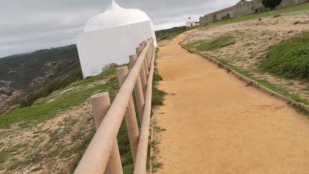 CABO ESPICHEL PORTUGAL