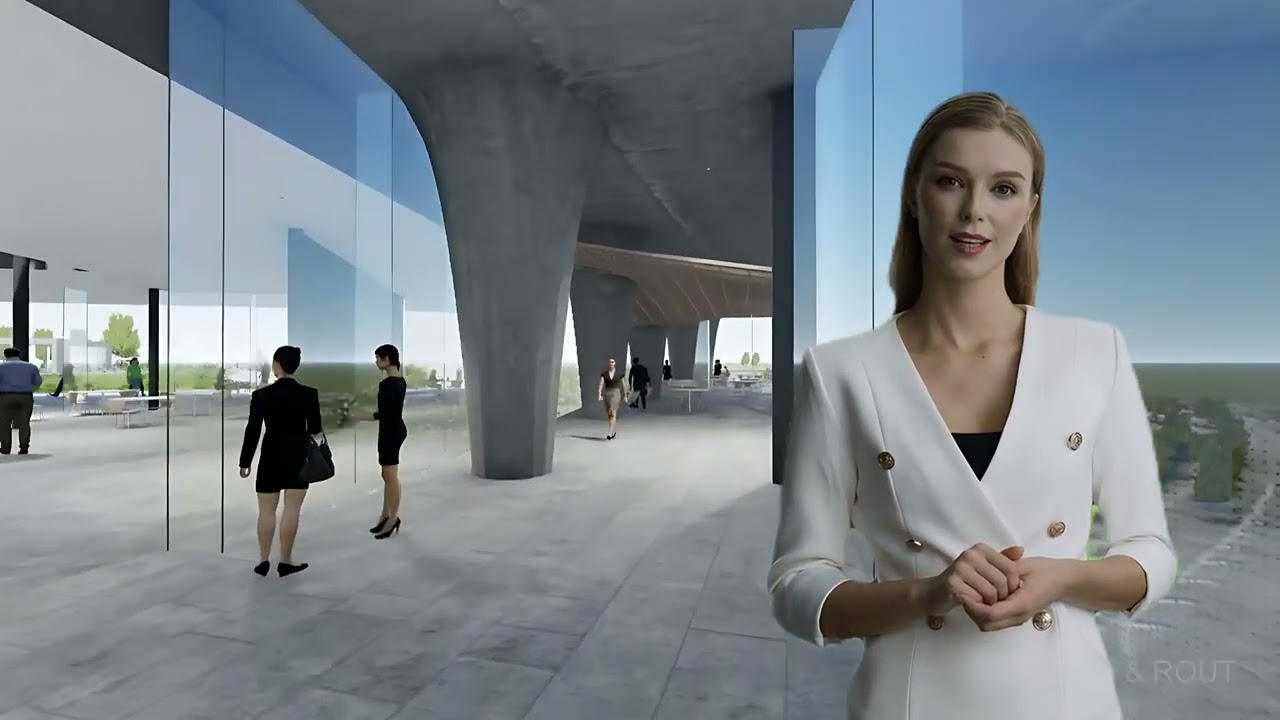 Pegasus Town development project - Canterbury, New Zealand