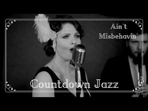 Countdown Jazz - Vintage Band from London, South East